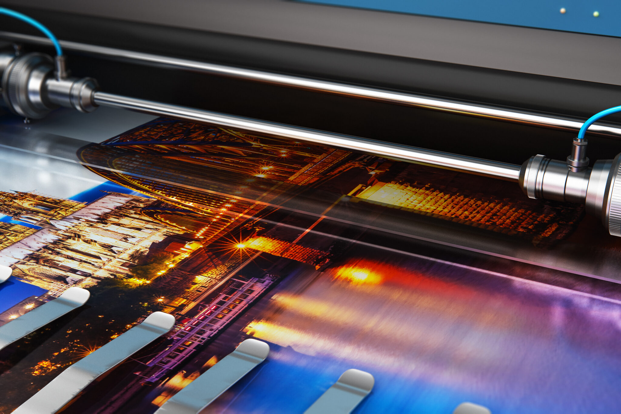 ATL FLYERS - Custom Printing & Promotional Products